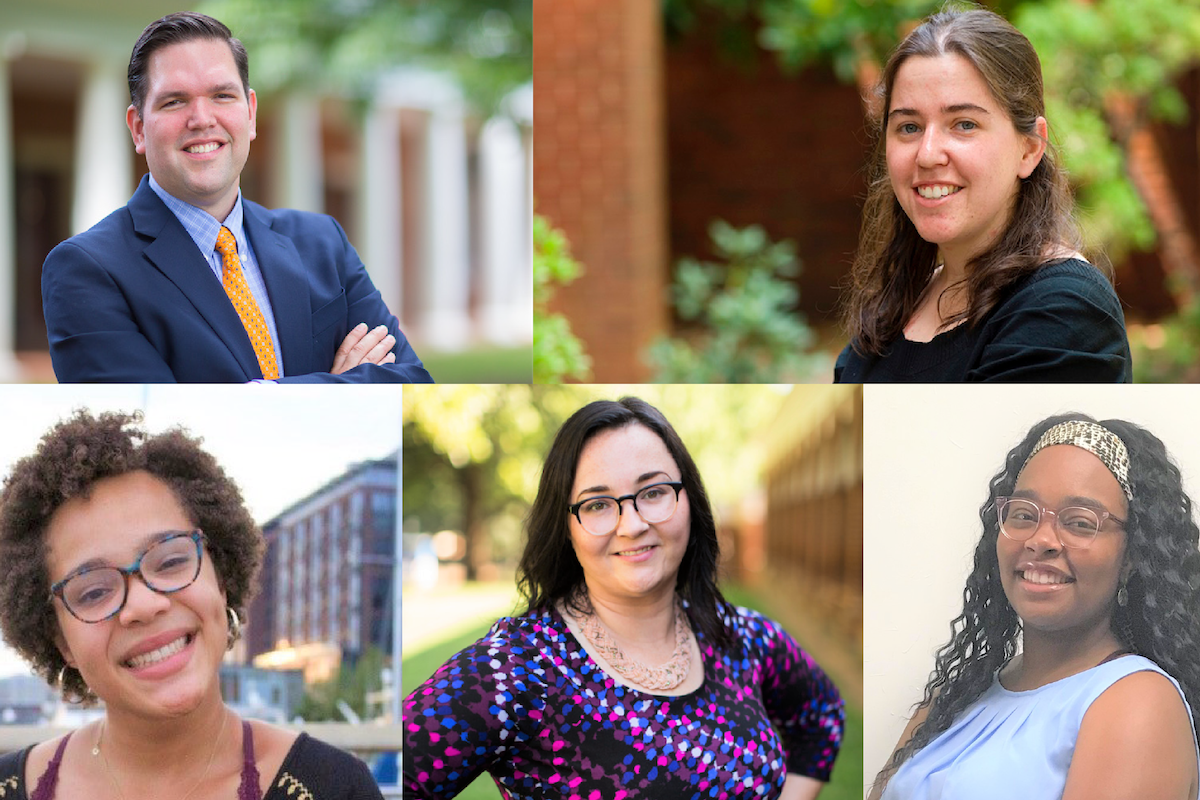 New Batten and School of Education Program Helps Virginia Schools ...