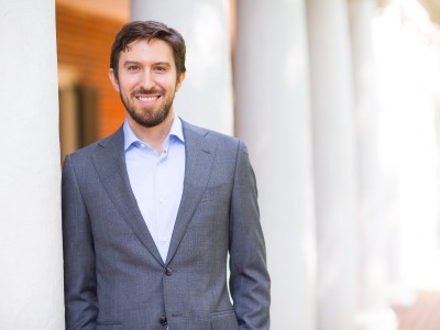 Faculty & Staff Directory | Frank Batten School of Leadership and ...