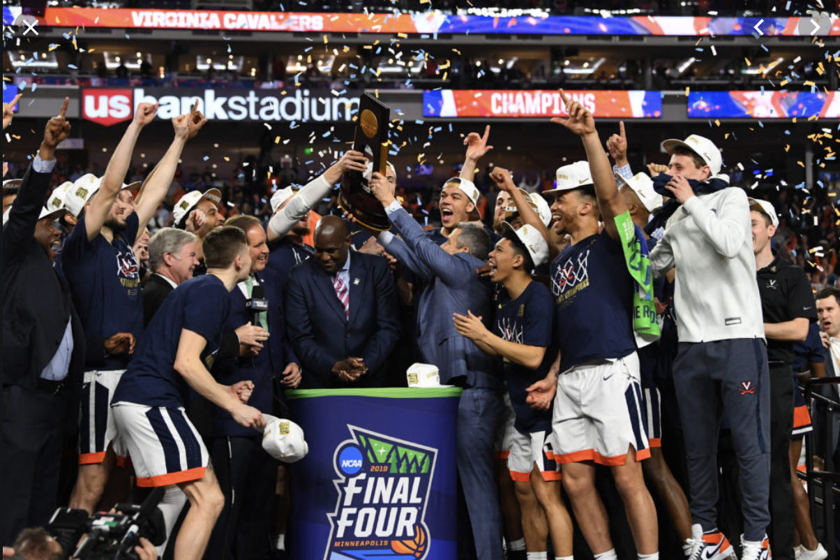 Batten Life | Frank Batten School of Leadership and Public Policy ...