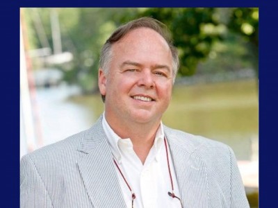 Lessons in Leadership: A New Batten Course on Reagan | Frank Batten ...