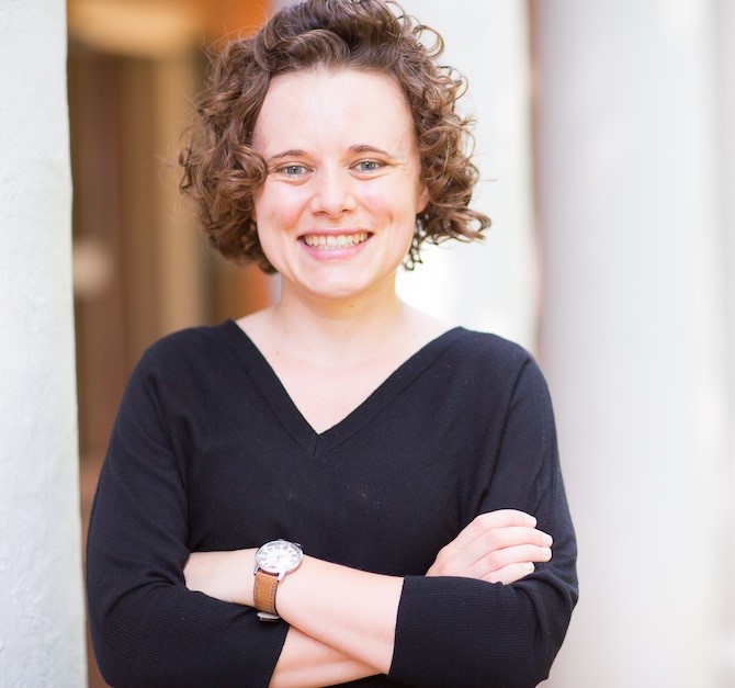 Sally Hudson | Frank Batten School of Leadership and Public Policy ...