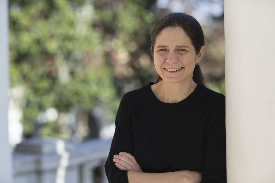 Sarah Turner | Frank Batten School of Leadership and Public Policy ...