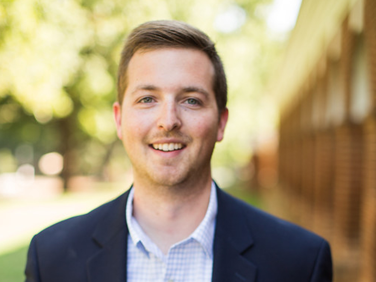 Faculty & Staff Directory | Frank Batten School of Leadership and ...