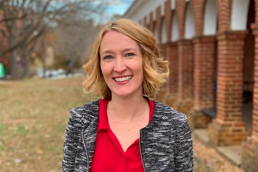 Faculty & Staff Directory | Frank Batten School of Leadership and ...