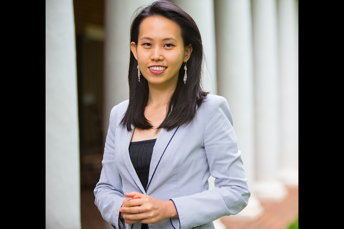 Faculty & Staff Directory | Frank Batten School of Leadership and ...