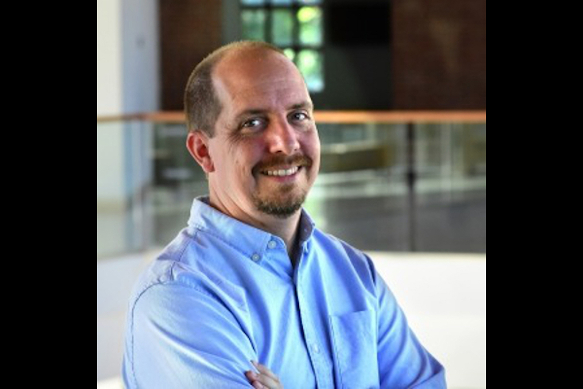 Justin H Kirkland | Frank Batten School of Leadership and Public Policy ...