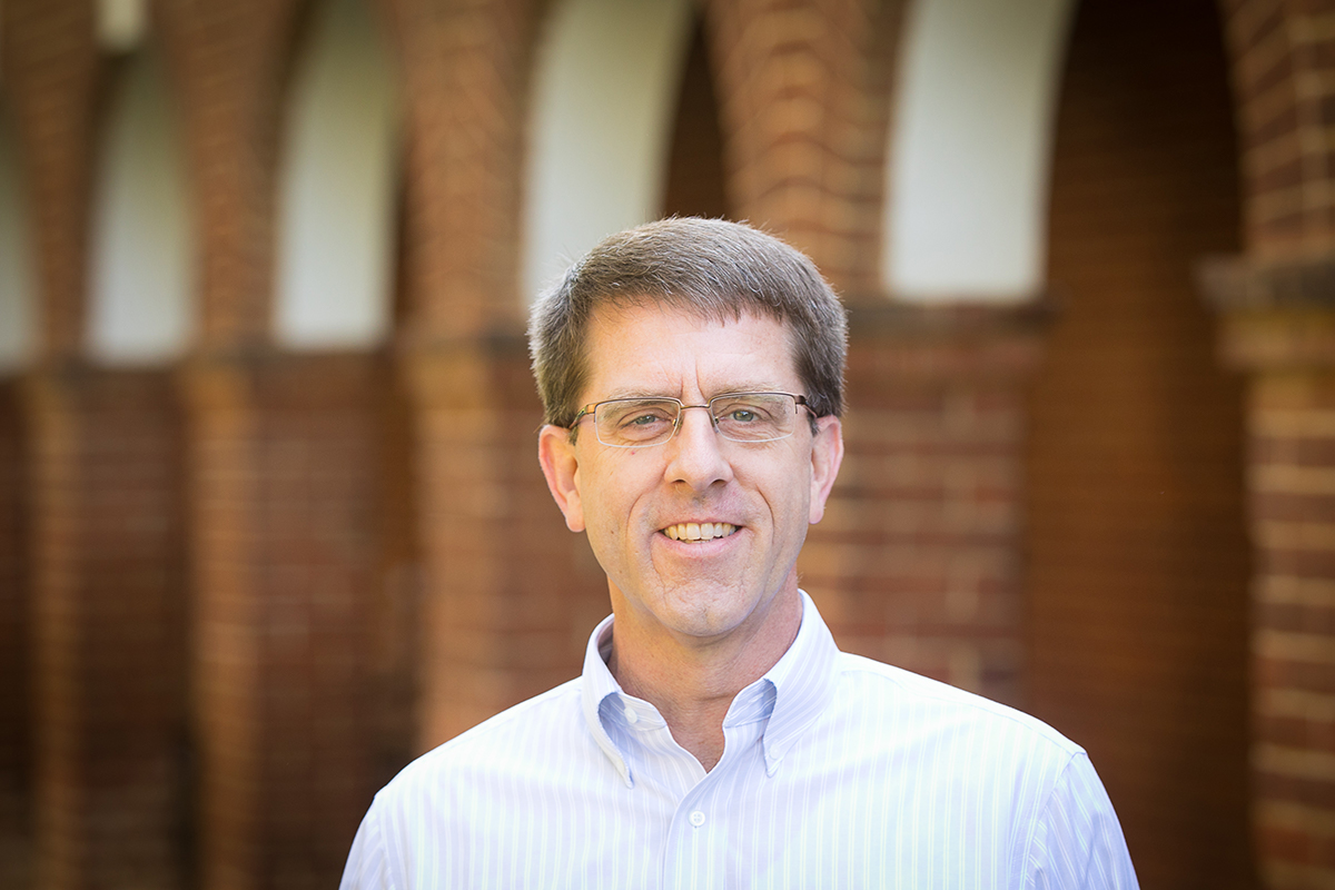 Faculty & Staff Directory | Frank Batten School of Leadership and ...