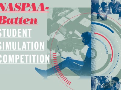 NASPAA-Batten Simulation Competition: And the Winner is... | Frank ...