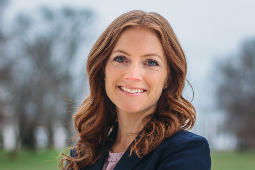 Faculty & Staff Directory | Frank Batten School of Leadership and ...