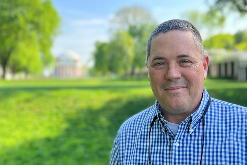 Faculty & Staff Directory | Frank Batten School of Leadership and ...