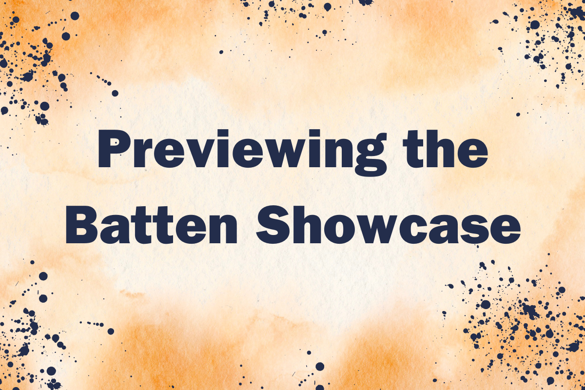 Previewing the Batten Showcase | Frank Batten School of Leadership and ...