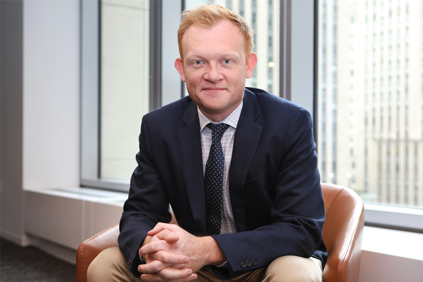 Morgan Sword | Frank Batten School of Leadership and Public Policy ...