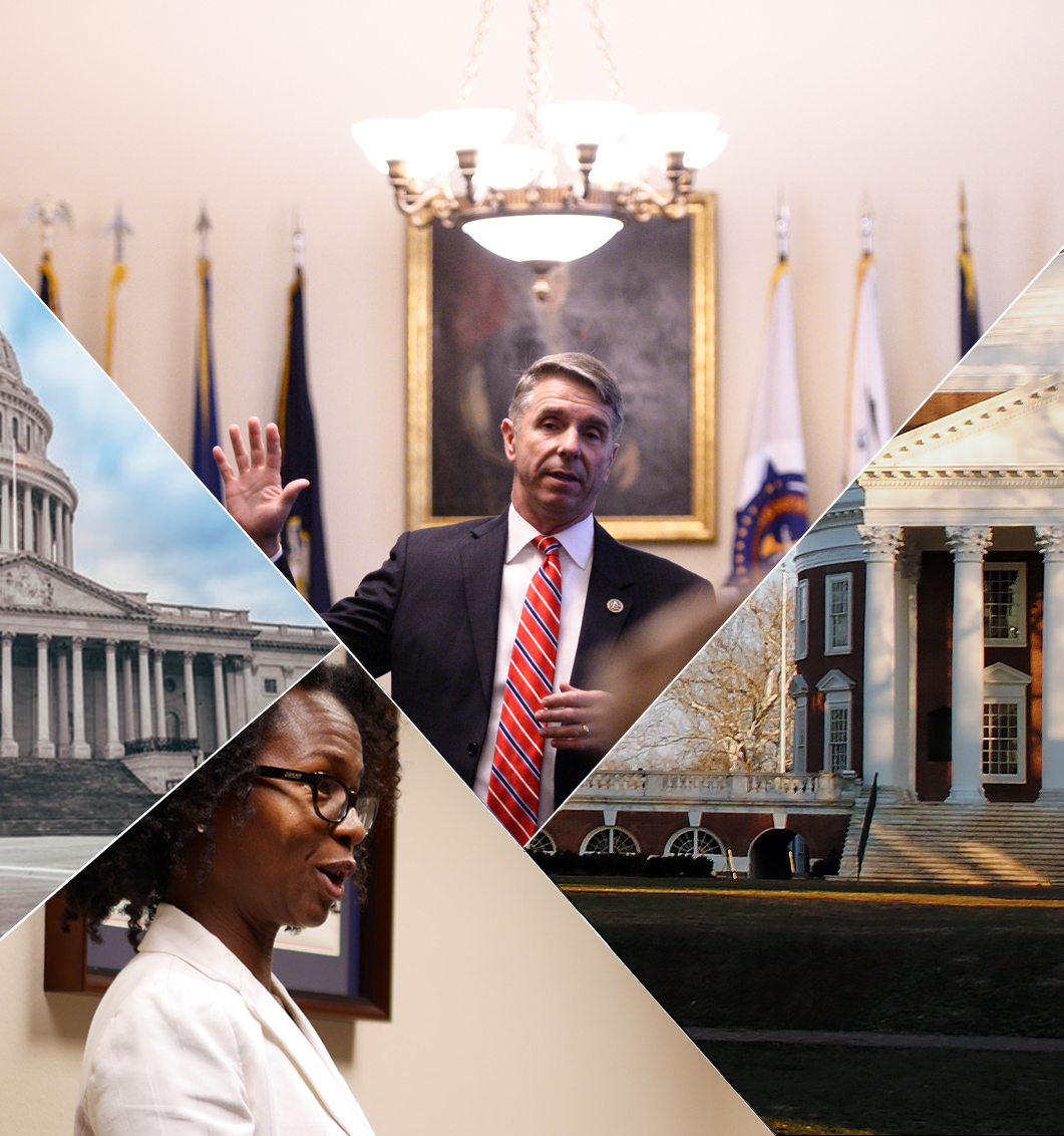 Home | Frank Batten School of Leadership and Public Policy | University ...