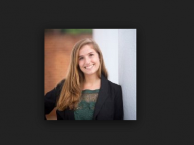 Alumni Profile: Elizabeth Vranas | Frank Batten School of Leadership ...