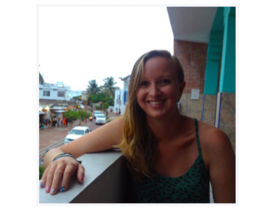 Alumni Profile: Rachel Good | Frank Batten School of Leadership and ...