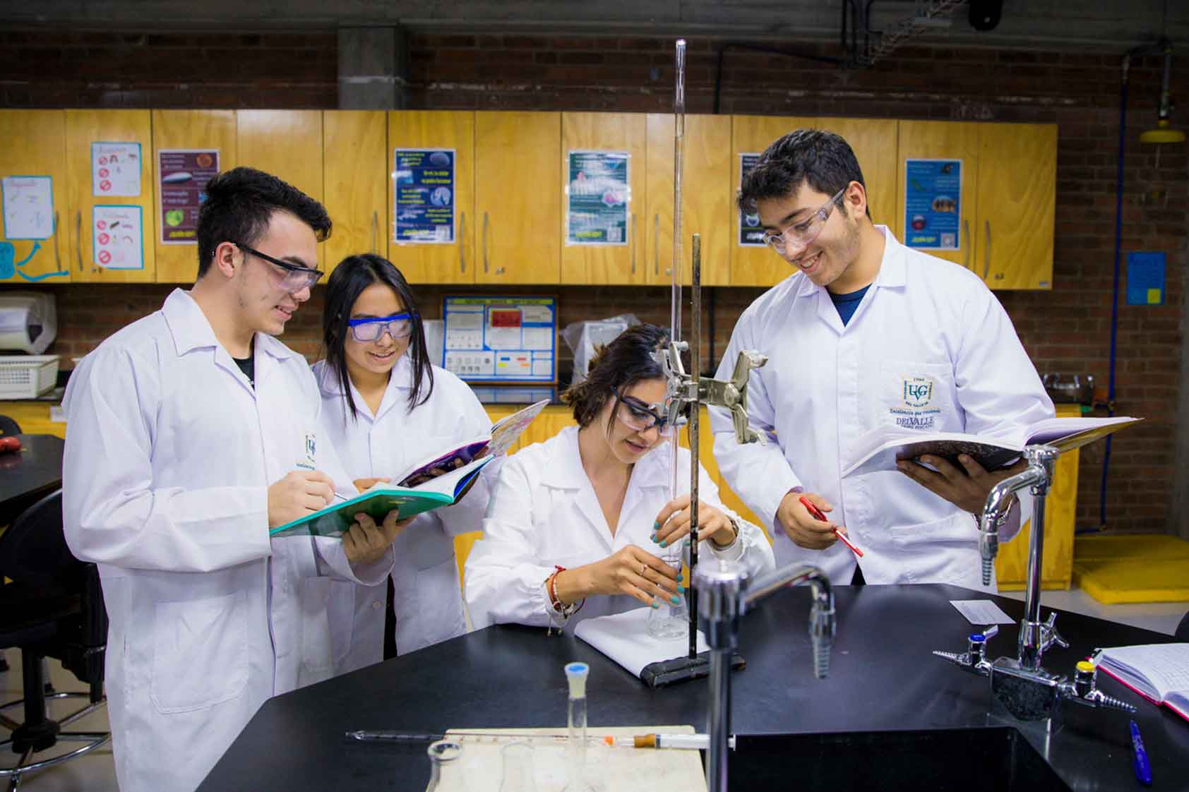 10 datos sobre el enfoque STEAM | Actualidad UVG