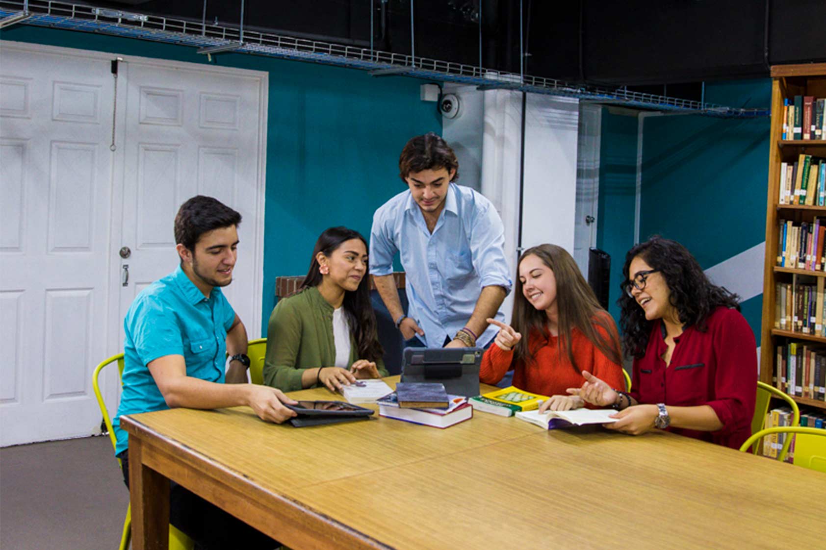 ¡4 consejos que te ayudarán a adaptarte mejor a la universidad!