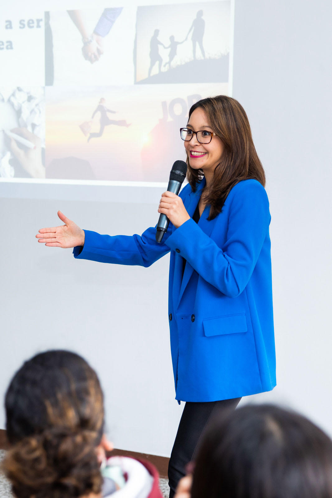 ¡Estamos listas para la segunda generación del Girls Steam Club!