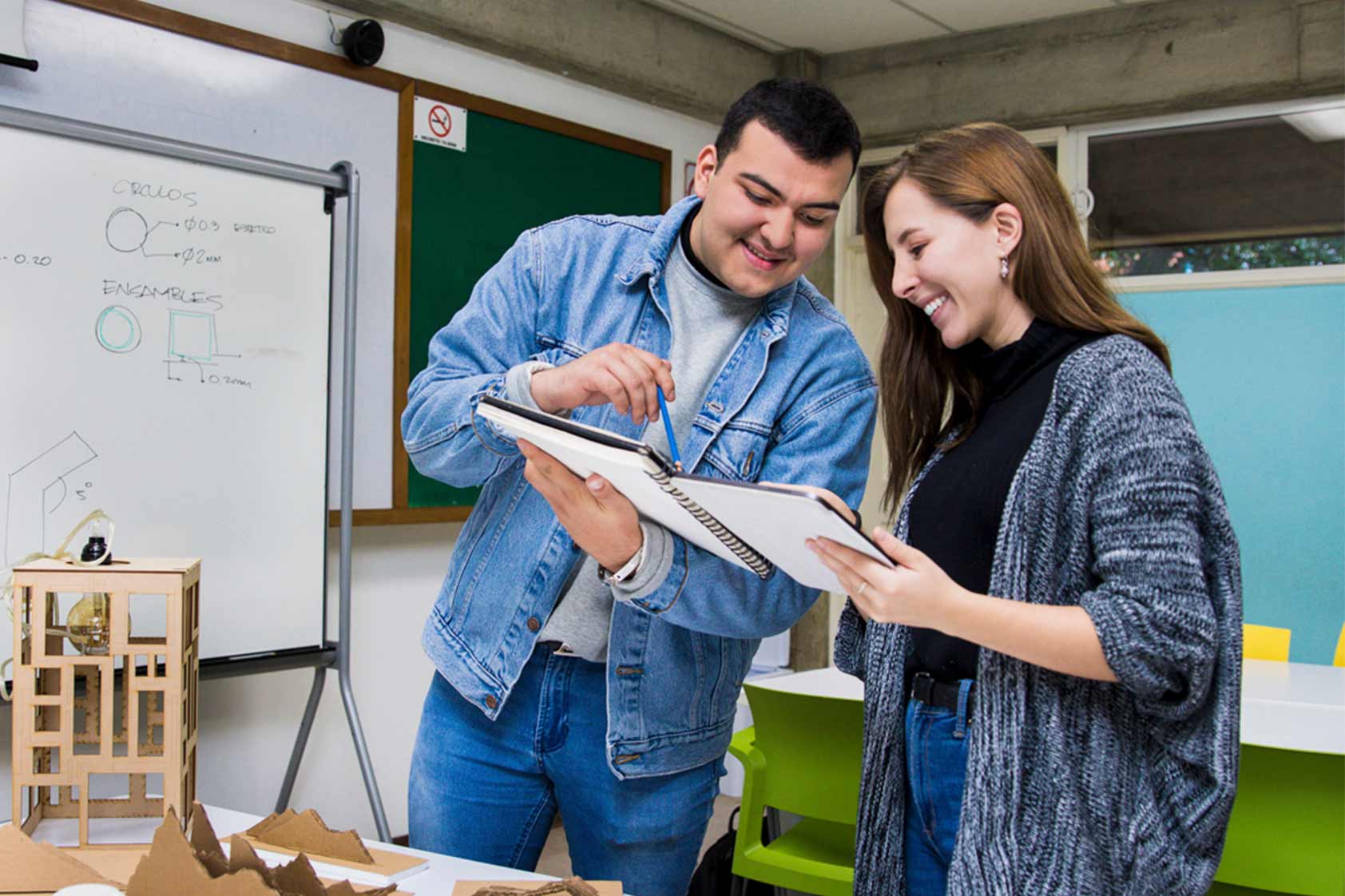 Retos de innovación empresarial: vinculación y transformación