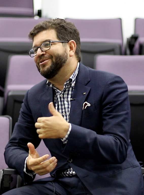 La transformación digital de la banca y su necesidad de Alumni UVG ...