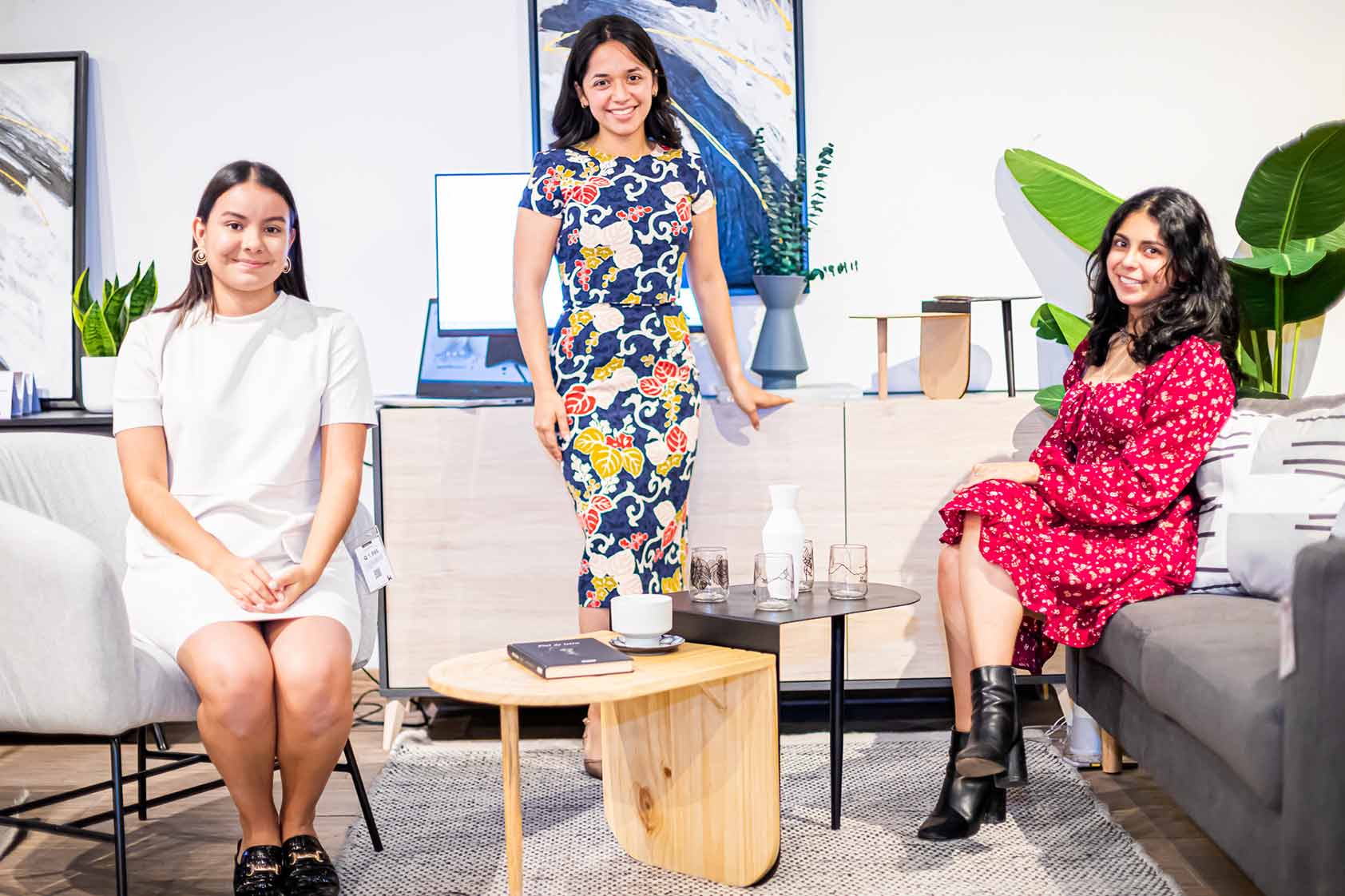 El Diseño de Producto e Innovación de UVG impactó en Kalea | Actualidad UVG