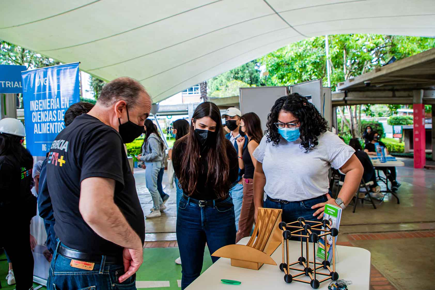 Open House UVG: Un gran día para conocernos | Actualidad UVG