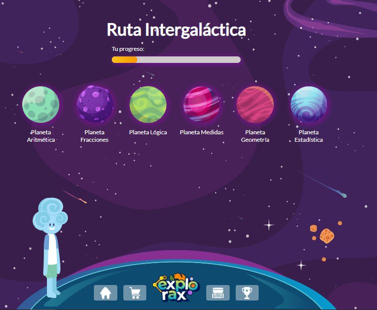 Explorax: hablando y educando a los jóvenes en su idioma | Actualidad UVG