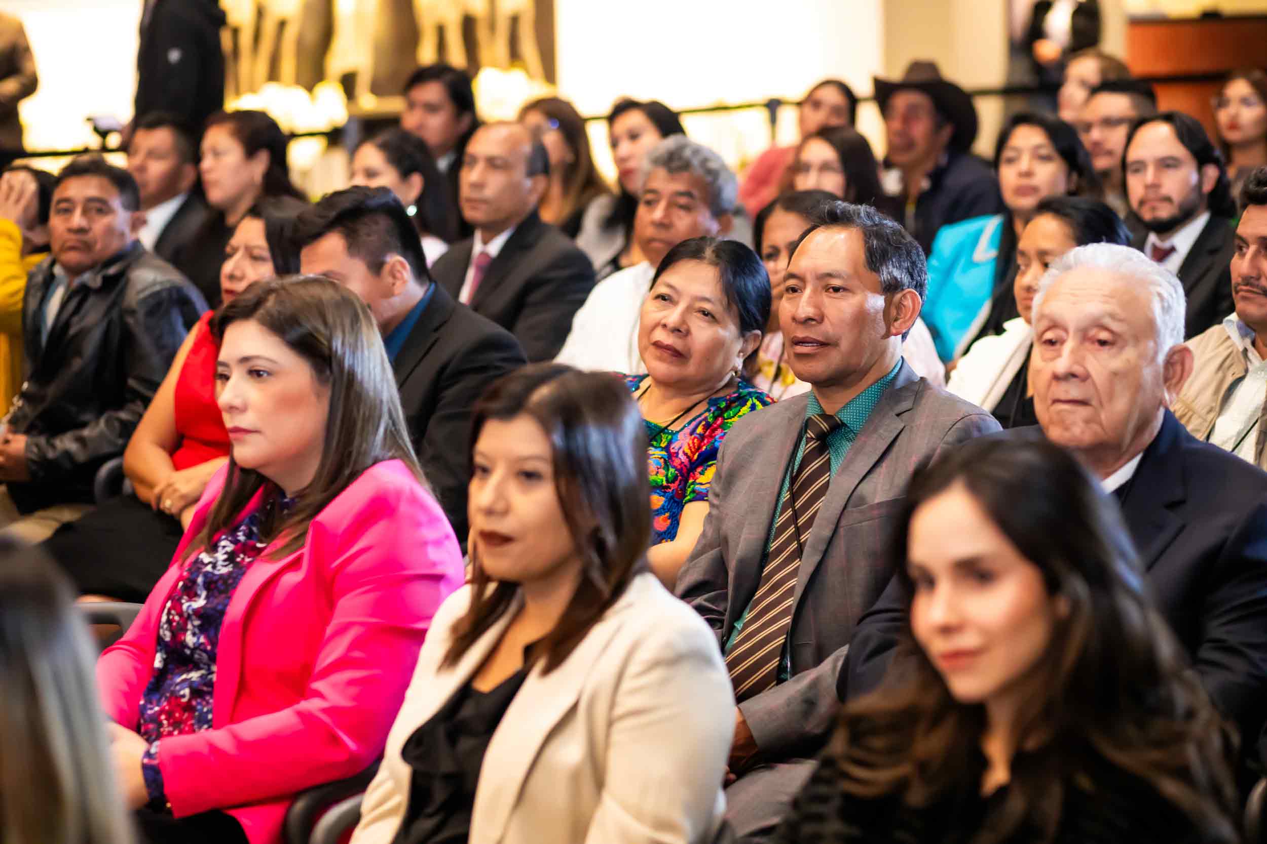 Becas Fundación JBG y UVG: 24 años de brindar oportunidades a ...