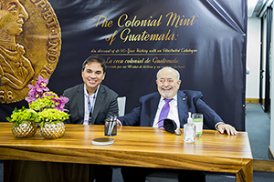 El legado del Dr. Carlos Manuel Paiz Andrade | Actualidad UVG