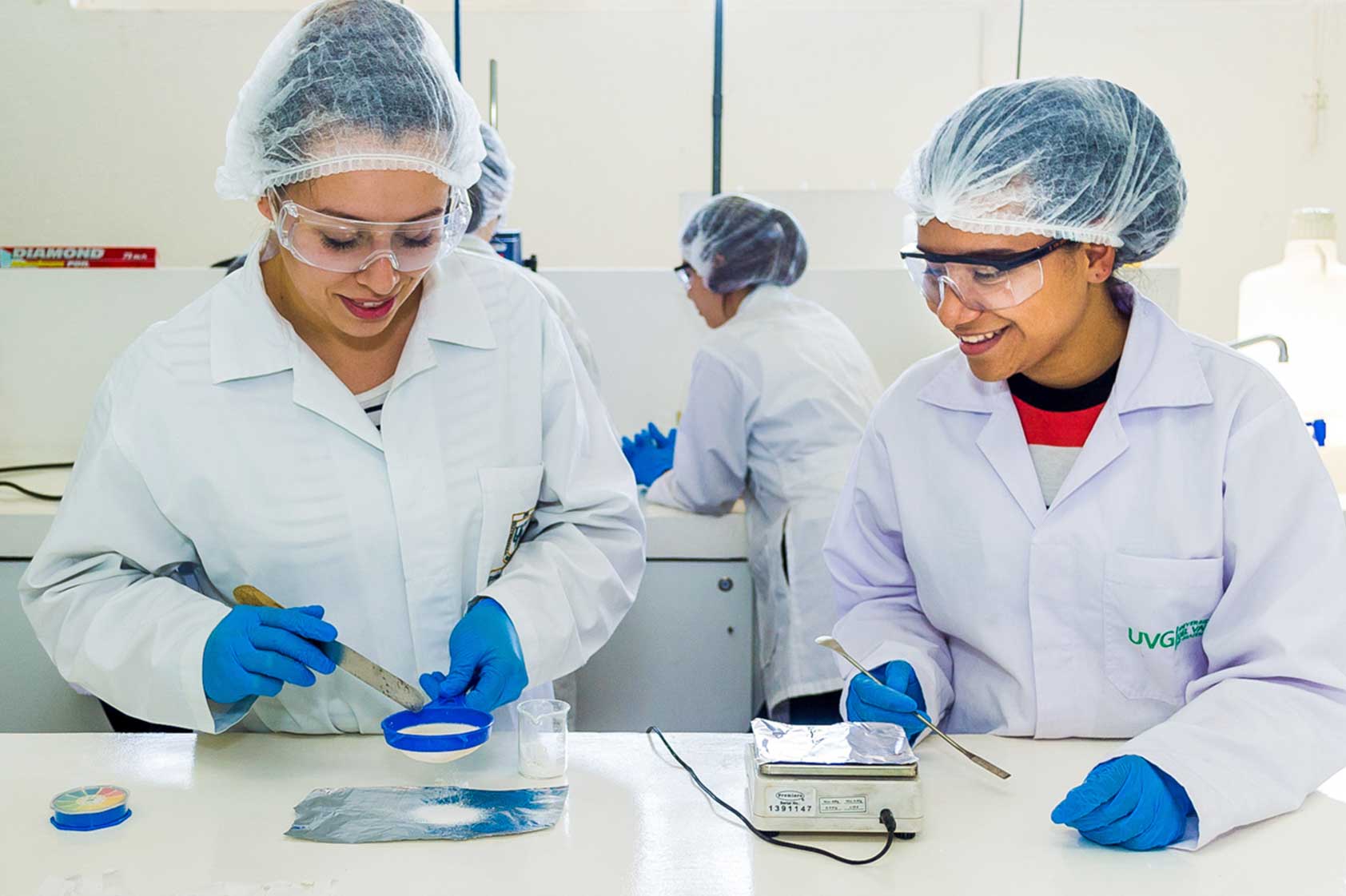 El desarrollo farmacéutico: Una actividad clave para la salud ...