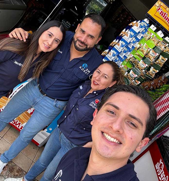 El ingeniero industrial Fernando Castillo destaca como estratega en el ...