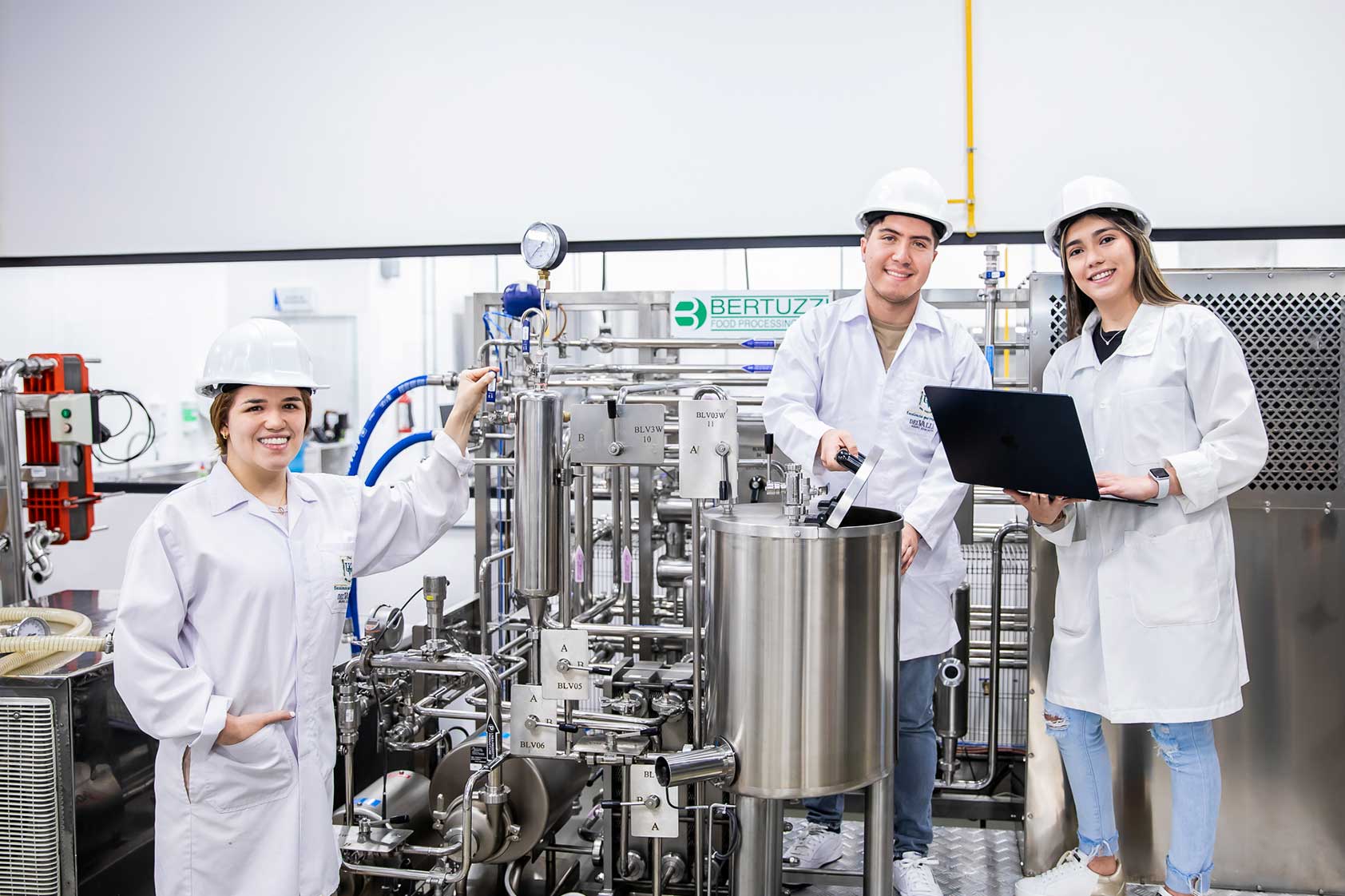 ¿Sabes cómo influyen los bioactivos en los alimentos que consumes ...