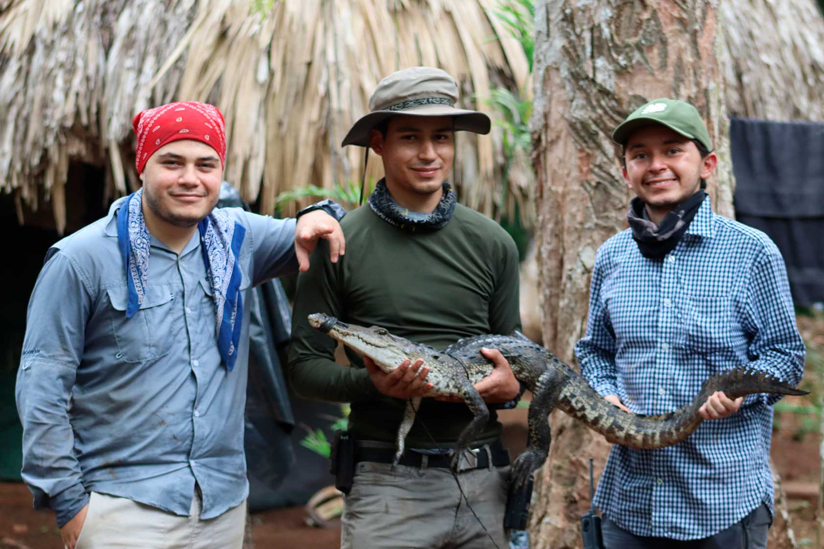 Walter Rubio vive la arqueología como una aventura y un encuentro con ...
