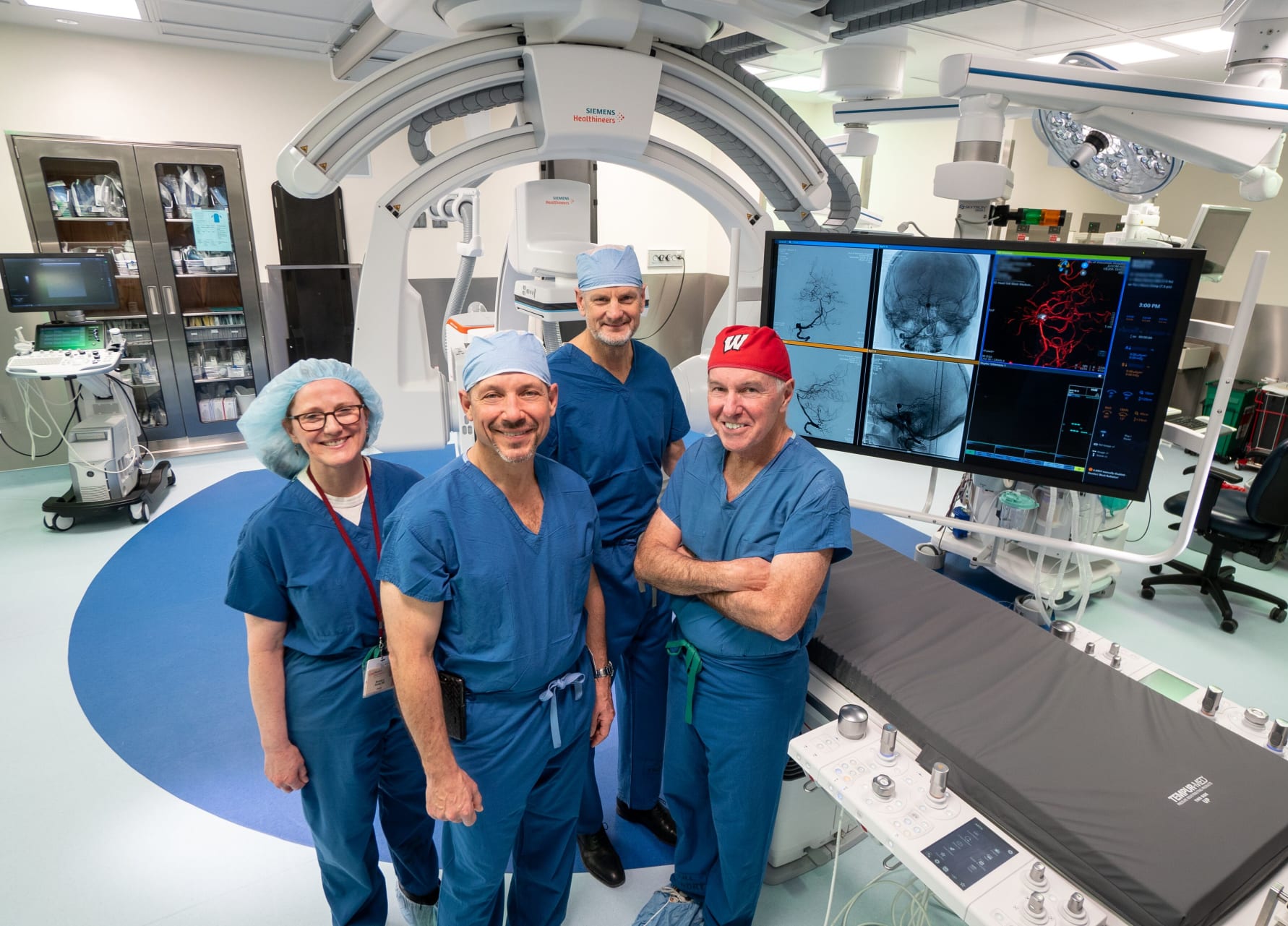 Neurosurgery | Conditions, Treatments and Services | UW Health Neurosurgery | Conditions, Treatments and Services | UW Health