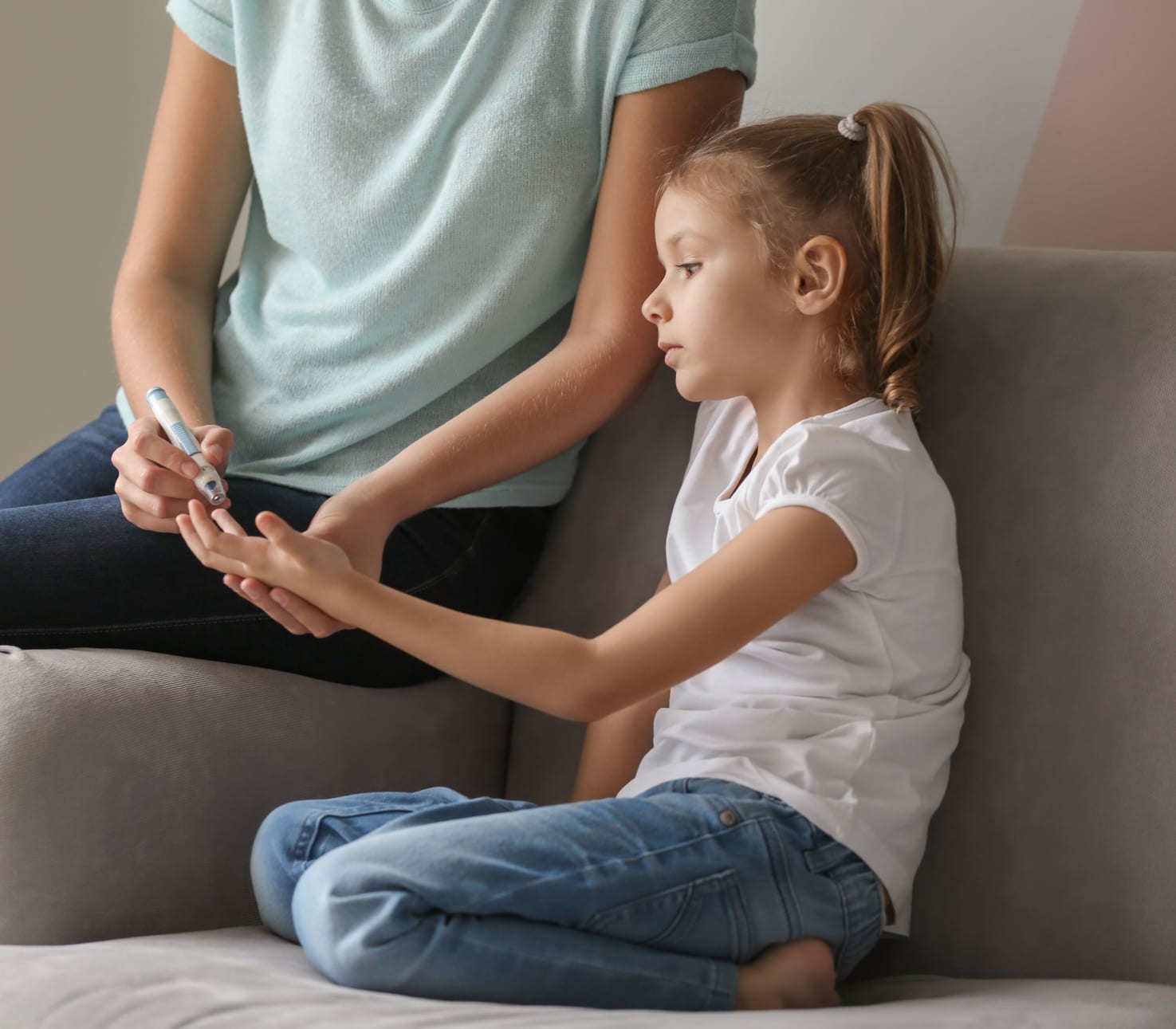 Pediatric Endocrinology Conditions Treatments And Services Uw Health