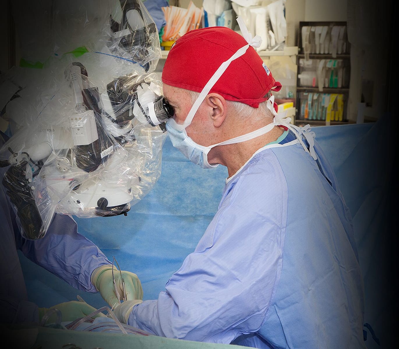 Neurosurgery | Conditions, Treatments and Services | UW Health