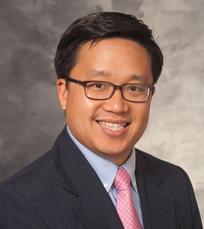 John-Paul J. Yu, MD, PhD | Find a Doctor | UW Health