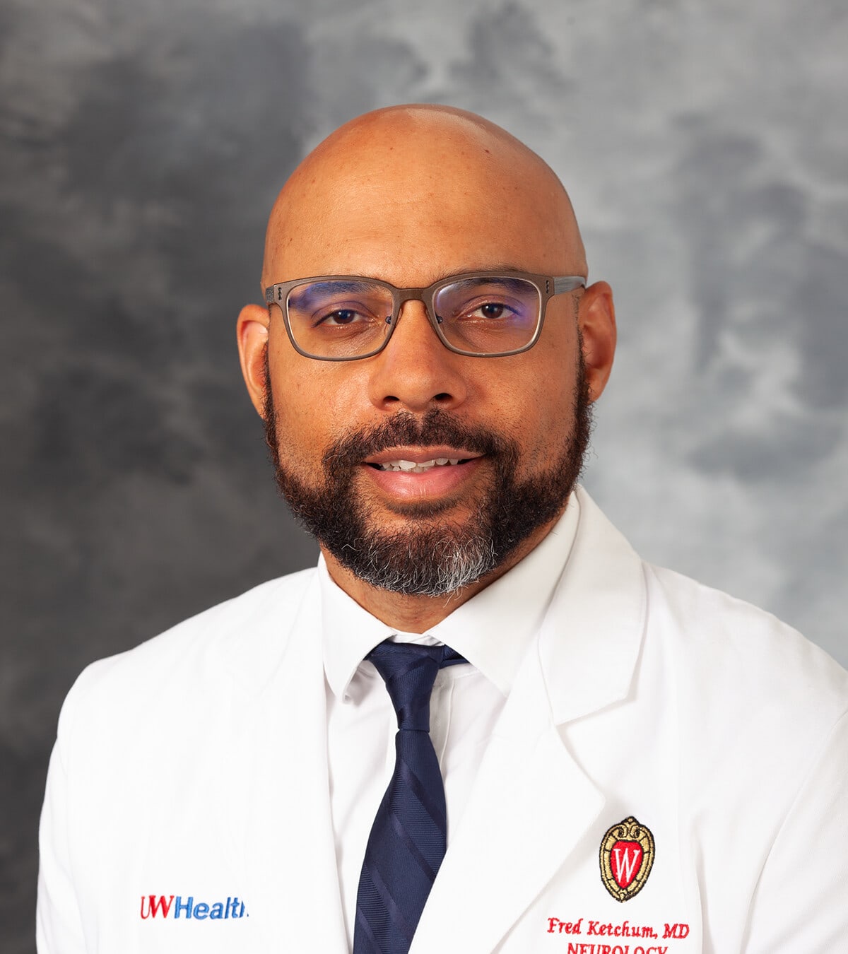 Frederick B. Ketchum, MD | Find a Doctor | UW Health