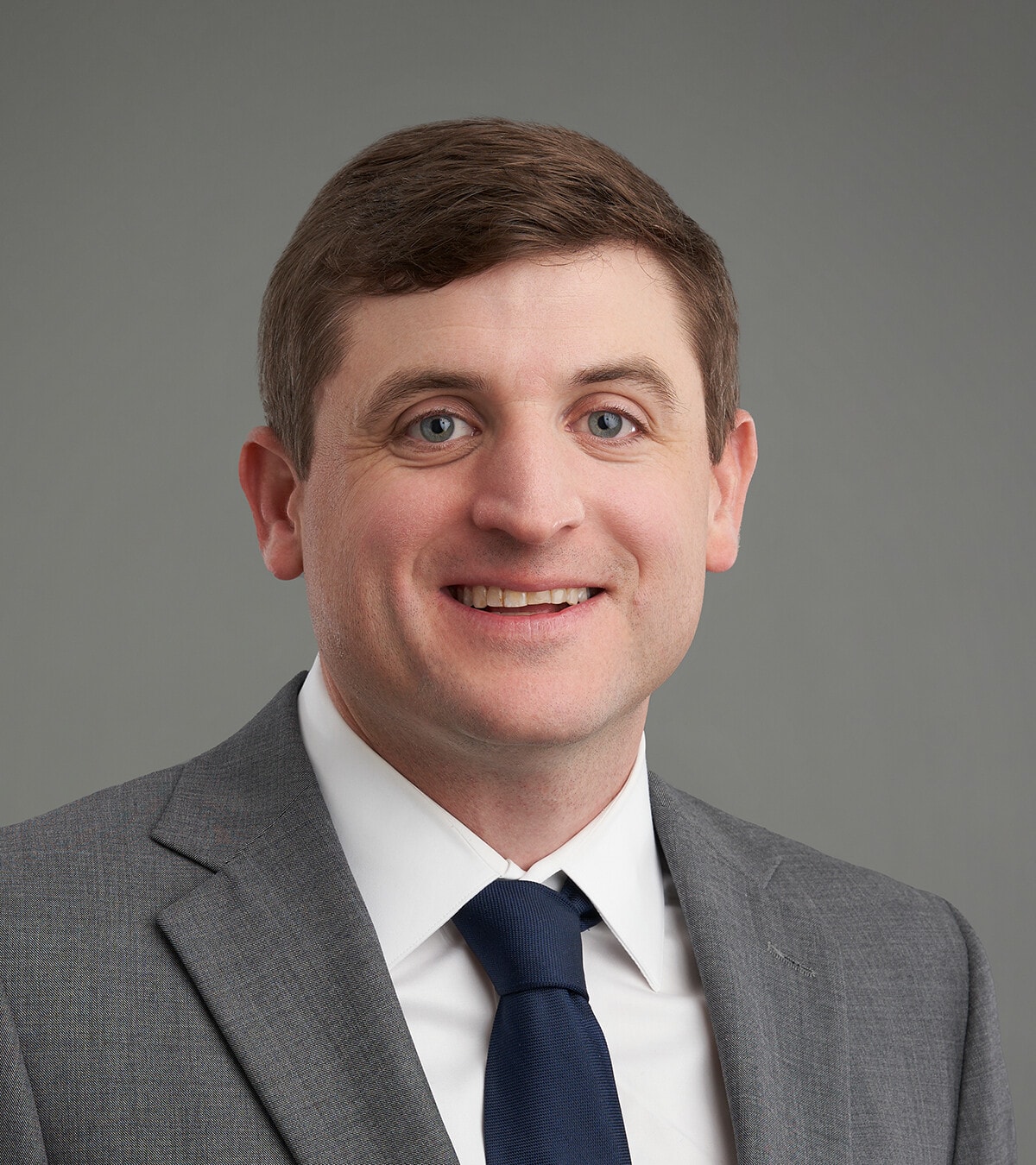 Joseph A. McBride, MD | Find a Doctor | UW Health