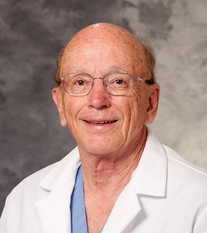 Charles M. Strother, MD | Find a Doctor | UW Health