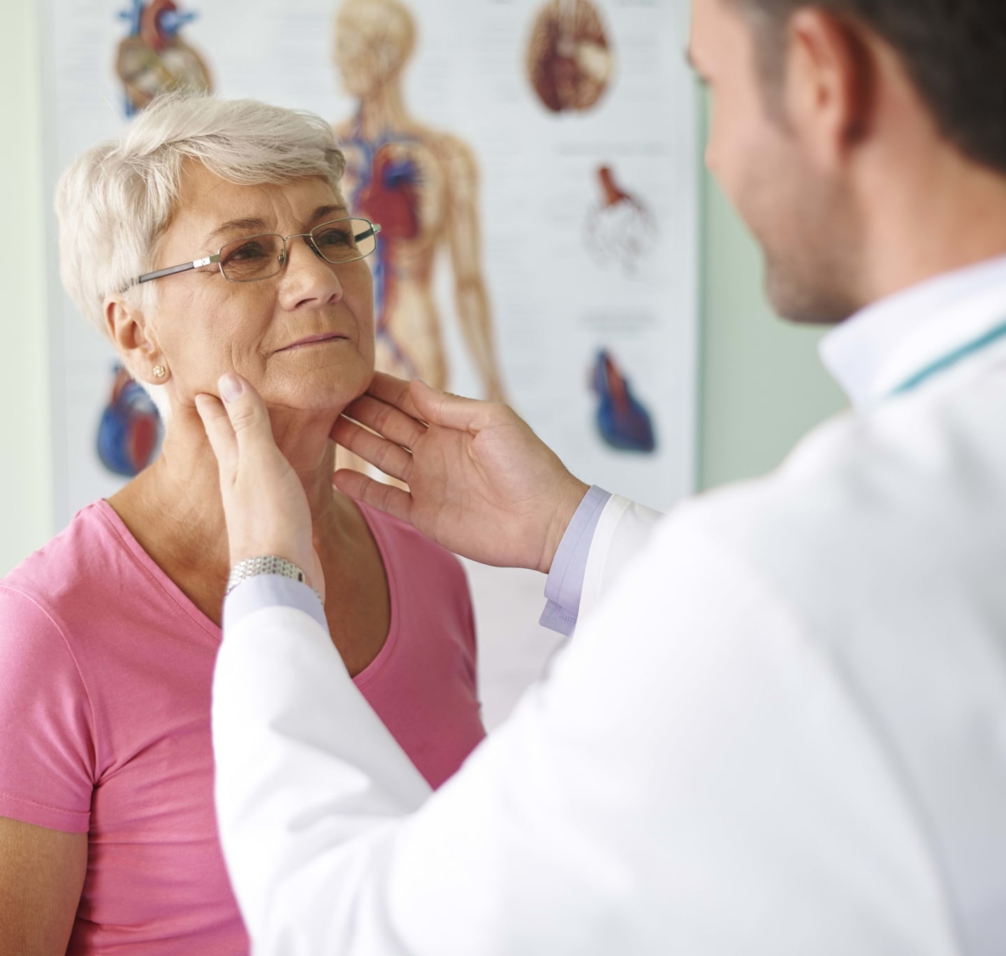 Cancer treatment services | Conditions, Treatments and Services | UW Health