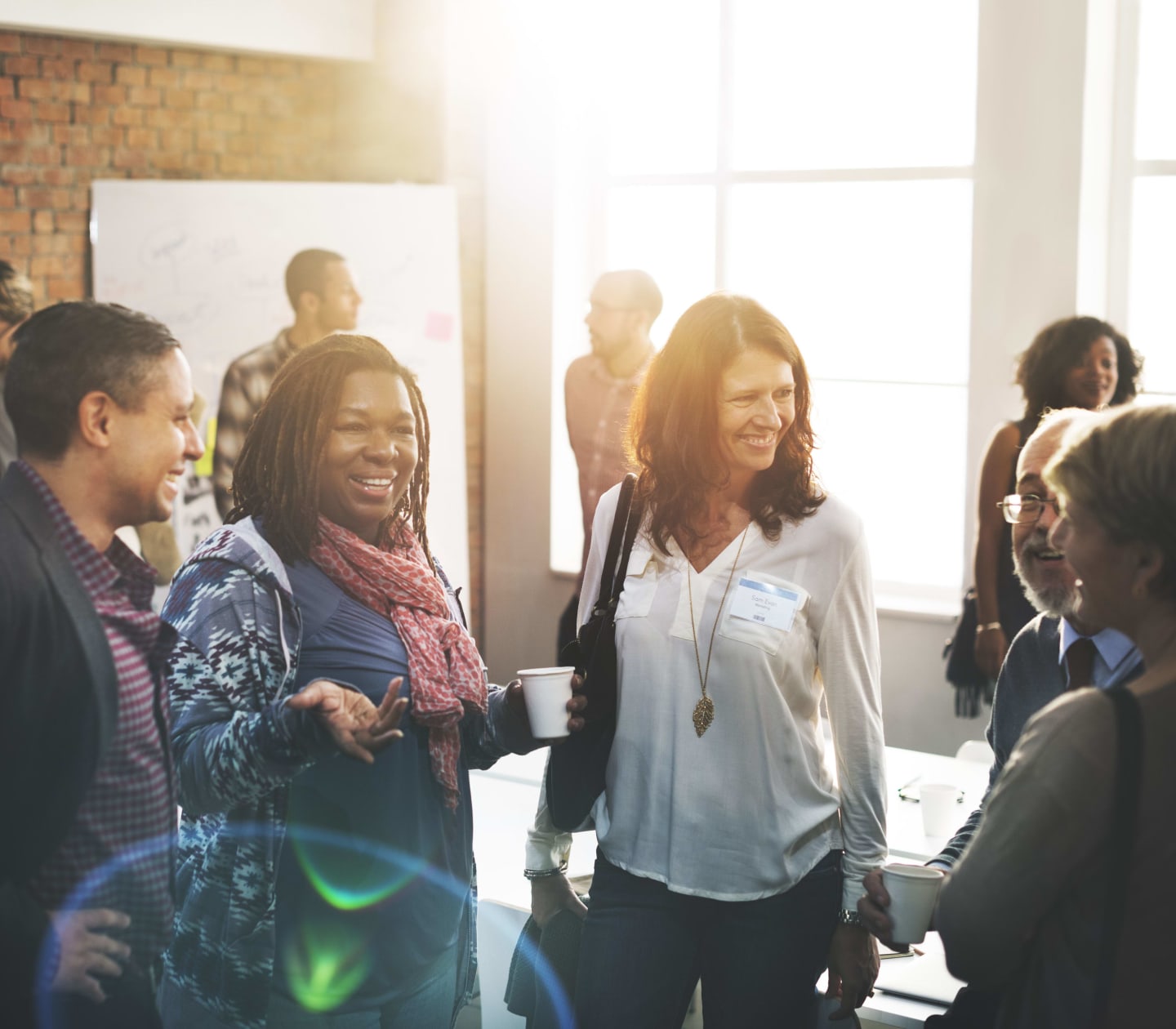 Health Classes, Support Groups And Seminars | UW Health