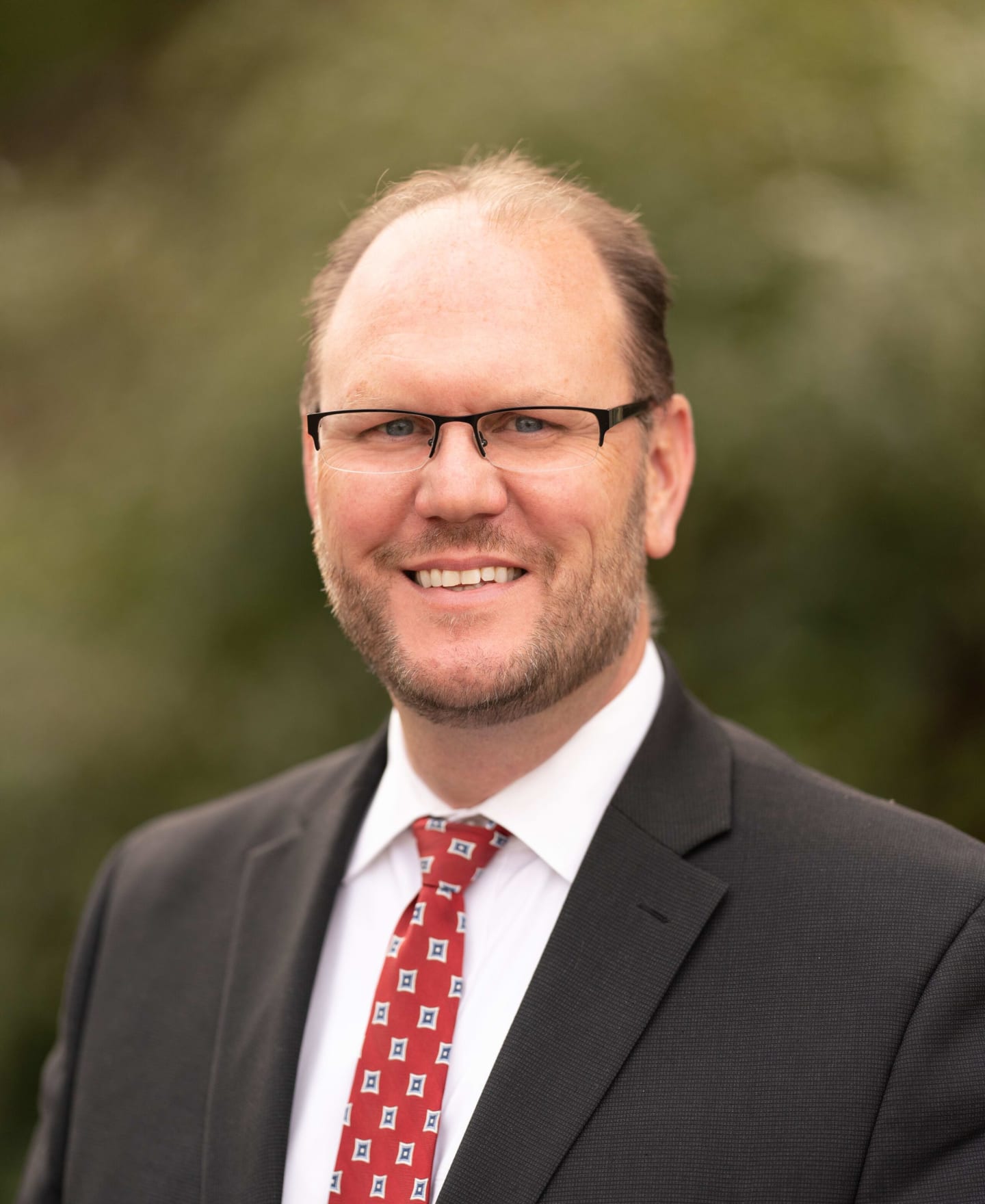 Executive Leadership | UW Health