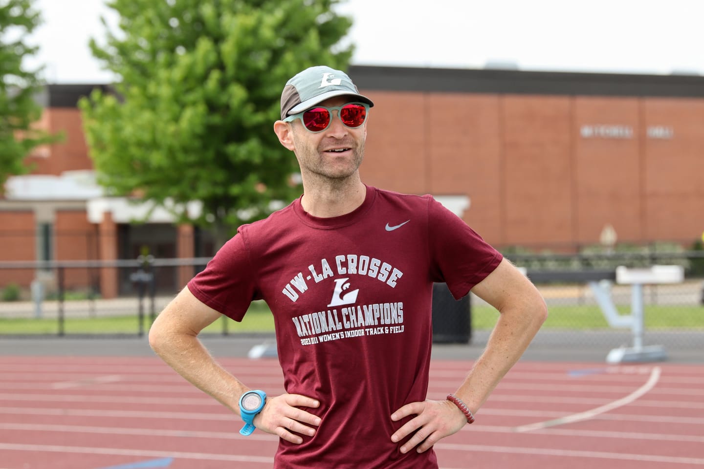 Andrea Spiker, MD | Find a Doctor | UW Health