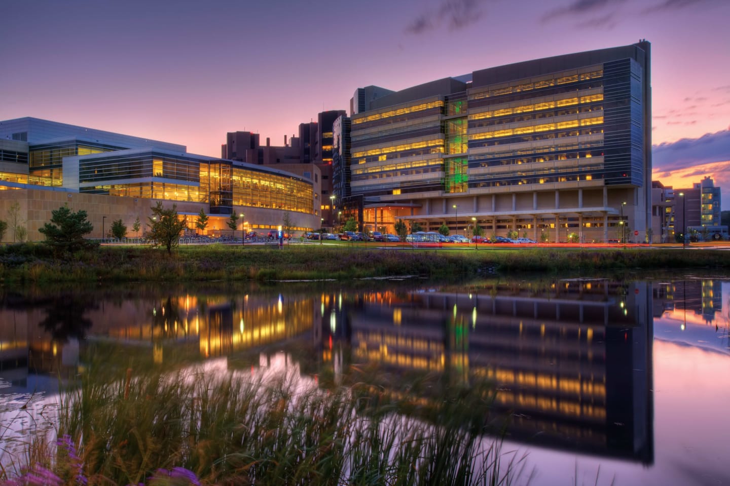 University of Wisconsin Hospitals and Clinics | UW Health