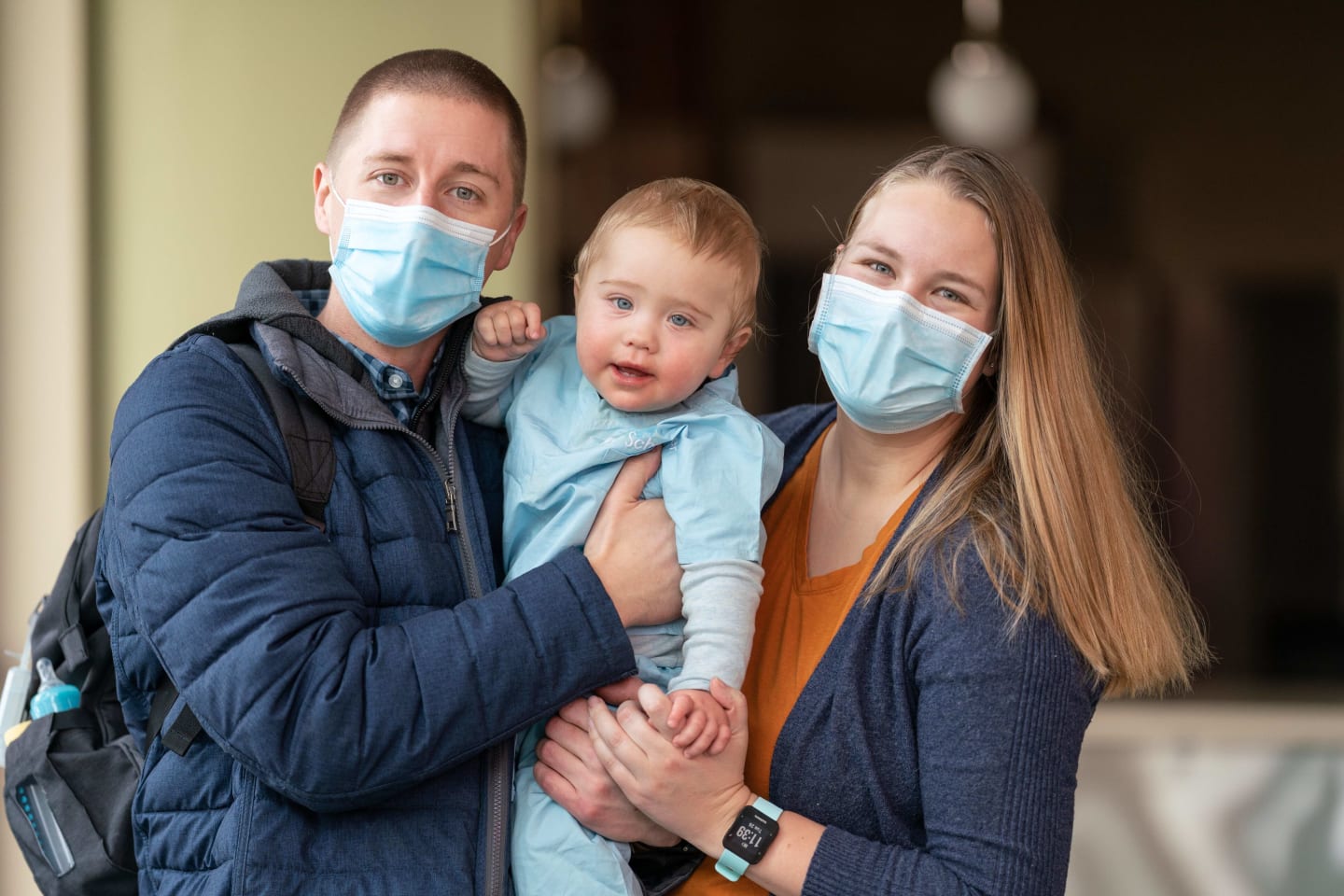 Pediatric liver transplant | Treatments | UW Health