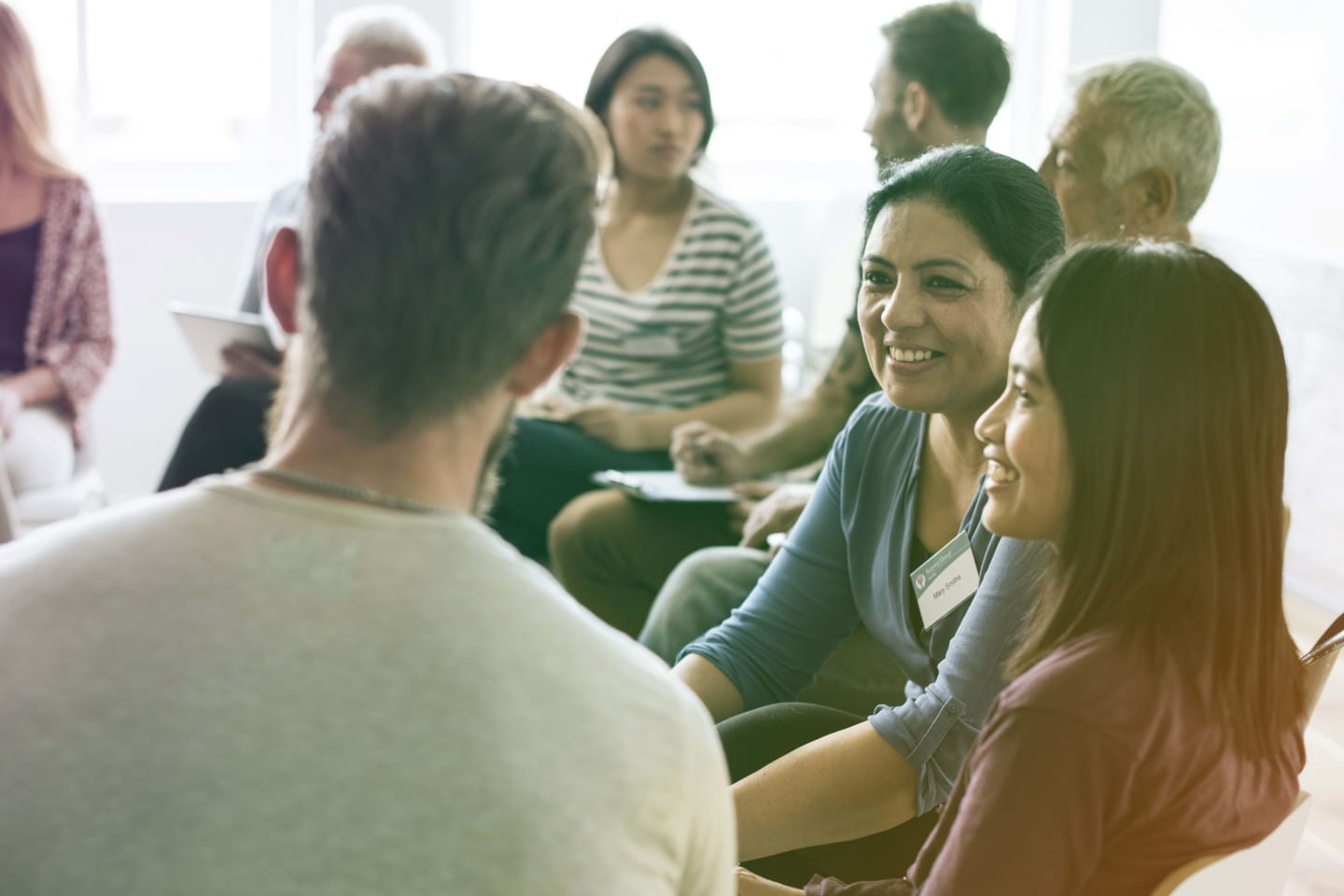 Mindfulness-Based Stress Reduction | Treatments | UW Health