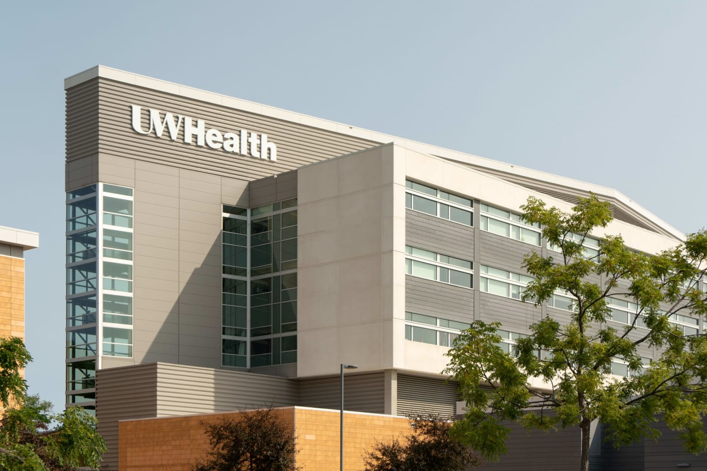 University of Wisconsin Hospitals and Clinics | UW Health