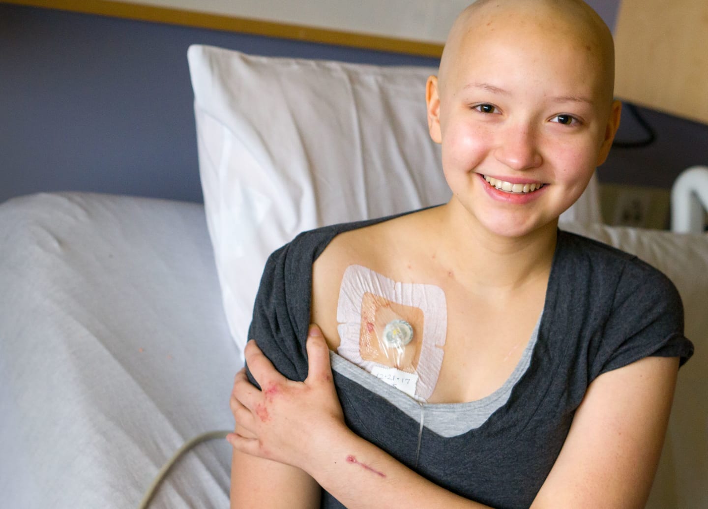 American Family Children's Hospital | Locations and Clinics | UW Health