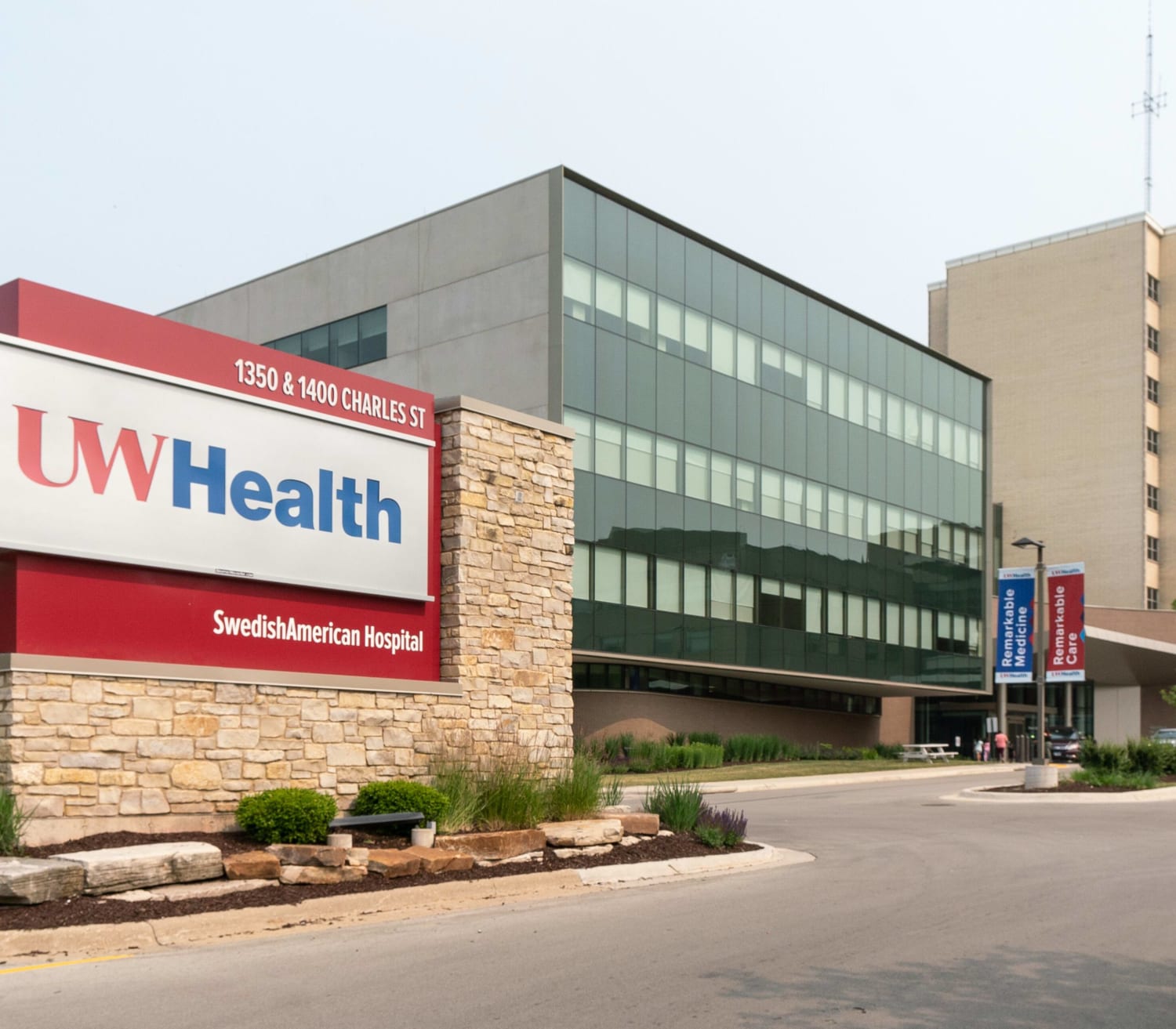 UW Health Women and Children's Hospital | Locations and Clinics | UW Health
